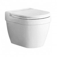 Jaquar Opal OPS-WHT-15951 Унитаз подвесной, в магазине сантехники ...
