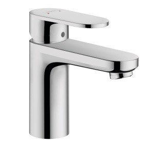 Смеситель для раковины 23751000 Grohe BauFlow (хром), купить в магазине ...