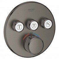 Grohe Grohtherm SmartControl 29121AL0 Встраиваемый термостат для душа ...