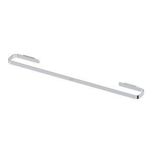 GROHE Essentials 40386001 - Держатель для полотенца 80 см (хром), в ...