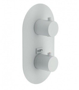 Hansgrohe Ecostat Comfort 13114700 Термостатический смеситель для ванны ...