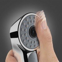 GROHE K7 32176000 - Высокий смеситель для кухни с выдвижным изливом ...