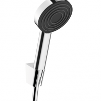 Hansgrohe Pulsify 1jet 24301000 Душевой гарнитур (хром), купить в ...