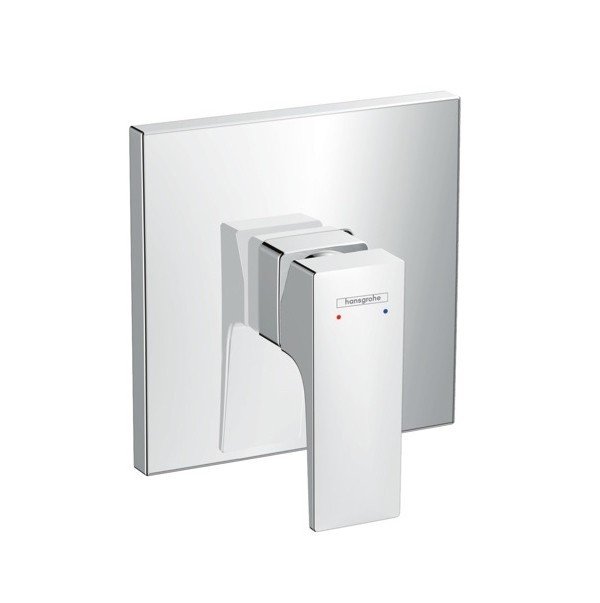 Hansgrohe Metropol 32565000 Смеситель для душа - внешняя часть (хром ...