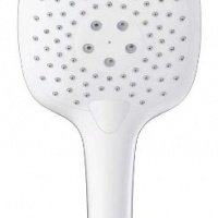 Ручной душ 28557000 PuraVida 150 3jet Hansgrohe, в магазине сантехники ...