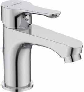 Смеситель для раковины 23751000 Grohe BauFlow (хром), купить в интернет ...