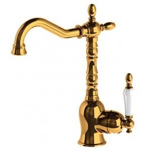 Hansgrohe Talis E 71717990 Высокий смеситель для раковины, купить в ...