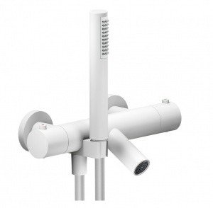 HANSGROHE ShowerTablet Select 400 24340700 Термостатический смеситель ...