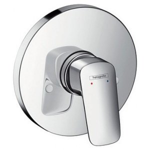 Смеситель для душа 33635003 GROHE Eurostyle New, в магазине сантехники ...