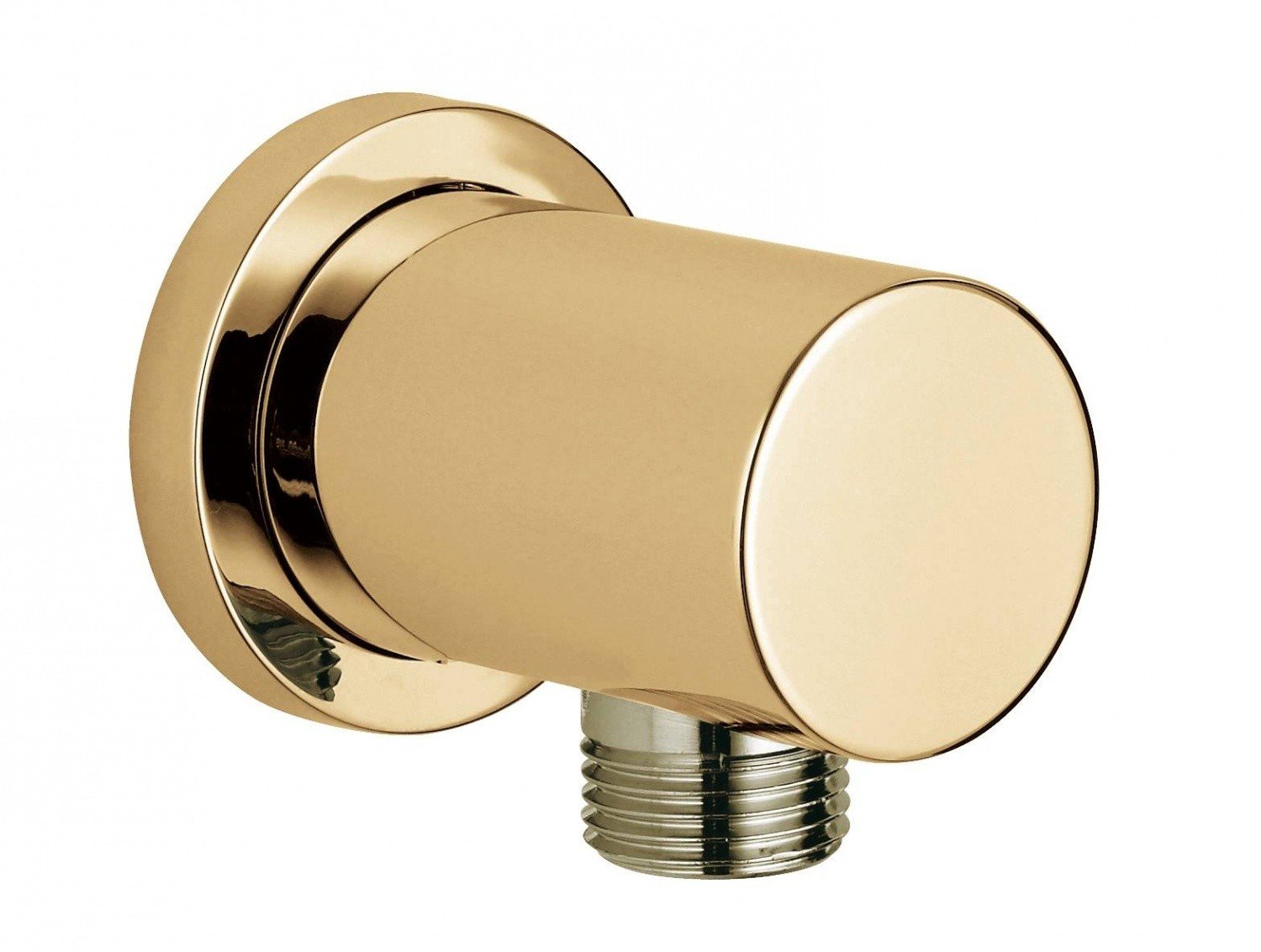 GROHE Rainshower 27057GL0 Подключение душевого шланга, купить в ...