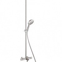 Душевая система 27117000 Hansgrohe Raindance Select 240 Showerpipe с ...