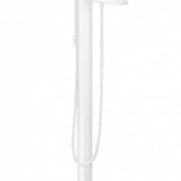 Hansgrohe Metropol 32532700 Напольный смеситель для ванны, в интернет ...