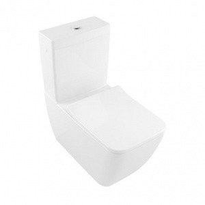 Унитазы Villeroy&Boch (Германия), купить, магазин сантехники Сантехмаг.Ру