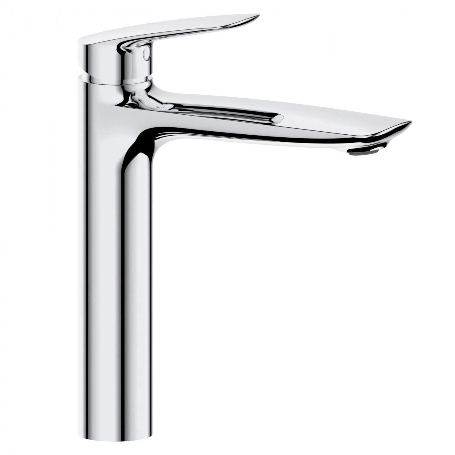 Savol SK-H7210 Высокий смеситель для раковины (хром), купить в магазине ...