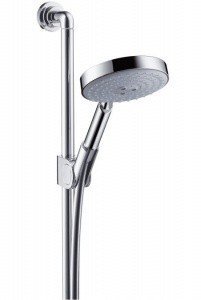Hansgrohe Axor Carlton 27947000 Душевой гарнитур (хром), в магазине ...