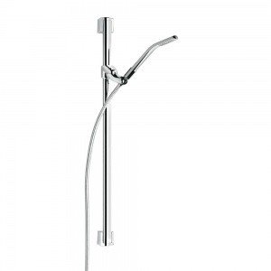 Hansgrohe Raindance Unica'S 27893000 Душевой гарнитур (хром), в ...