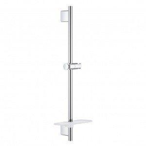 Hansgrohe Unica Crometta 27609000 Штанга для душа (хром), в интернет ...
