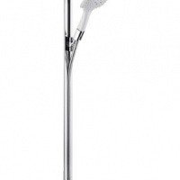 Душевой набор 27853000 Unica Hansgrohe PuraVida, в магазине сантехники ...