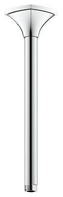 Душевой кронштейн 27982 000 GROHE Grandera, в магазине сантехники ...