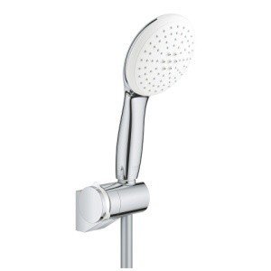 Grohe New Tempesta 100 2780310E Душевой гарнитур (хром), купить в ...