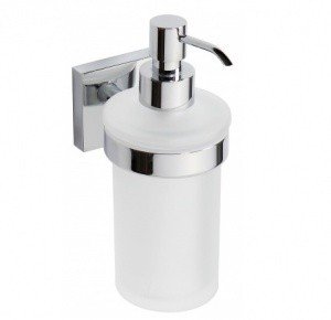 Hansgrohe AddStoris 41745000 Дозатор для жидкого мыла, купить в ...