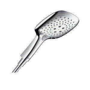 HANSGROHE Rainfinity 26866000 Ручной душ (душевая лейка), цвет - Хром ...