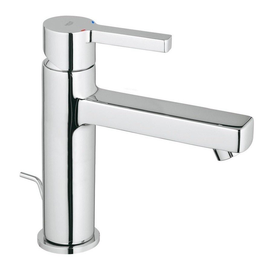 GROHE Lineare 23443000 Смеситель для раковины, в магазине сантехники ...