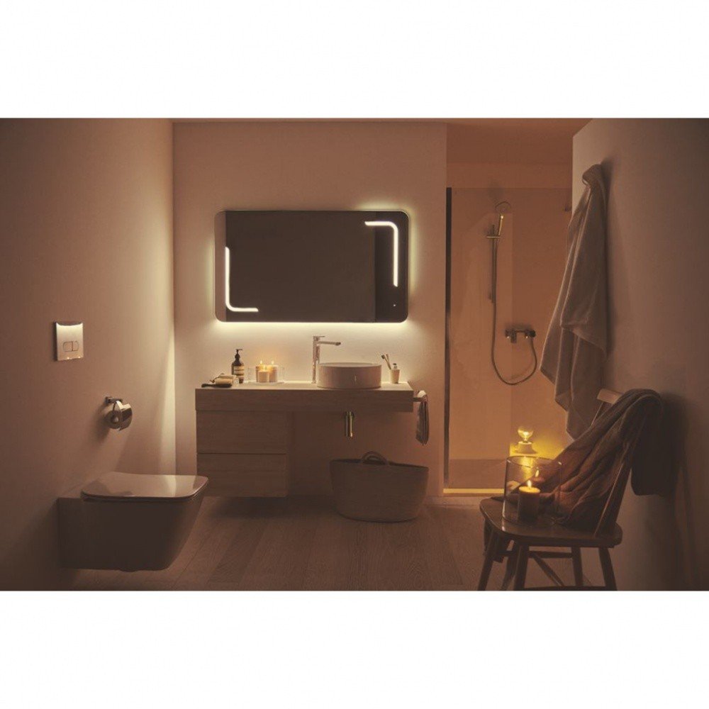 Ideal Standard Strada II T292901 Раковина накладная 38 см (евробелый ...