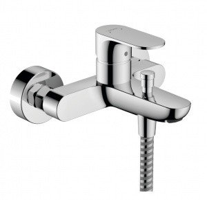 HANSGROHE - Смесители для ванны, купить, магазин сантехники Сантехмаг.Ру