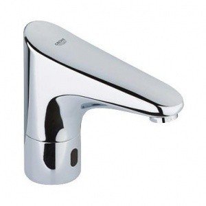 Hansgrohe Focus 31172000 Электронный смеситель для раковины (хром), в ...