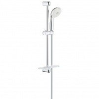 Grohe New Tempesta 100 27600001 Душевой гарнитур (хром), в магазине ...