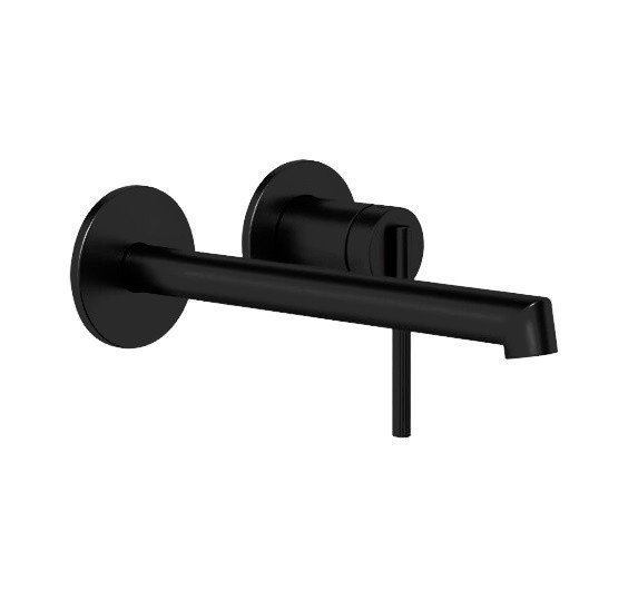 Gessi INGRANAGGIO 63583.299 Настенный смеситель для раковины - внешняя ...