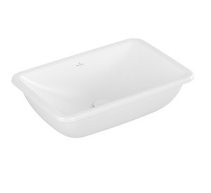 Villeroy & Boch Loop & Friends 4A5700R1 Раковина встраиваемая снизу ...
