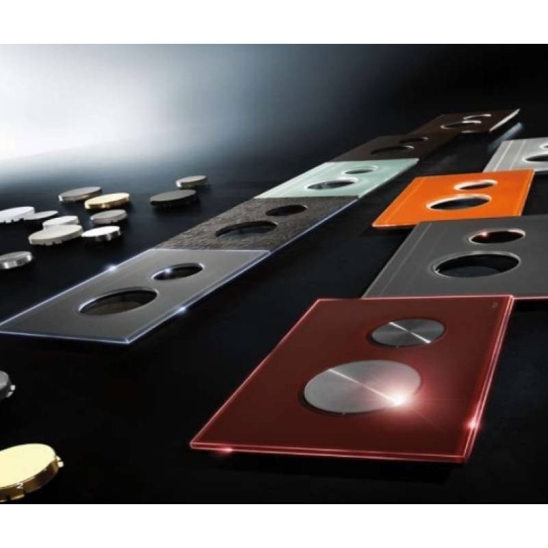 TECE Loop 9240678 Лицевая накладка для панели смыва Modular, купить в магазине сантехники ...