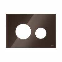TECE Loop 9240678 Лицевая накладка для панели смыва Modular, купить в магазине сантехники ...