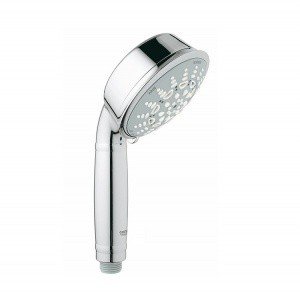 Grohe Power&Soul 130 27961000 Ручной душ (хром), в интернет-магазине ...