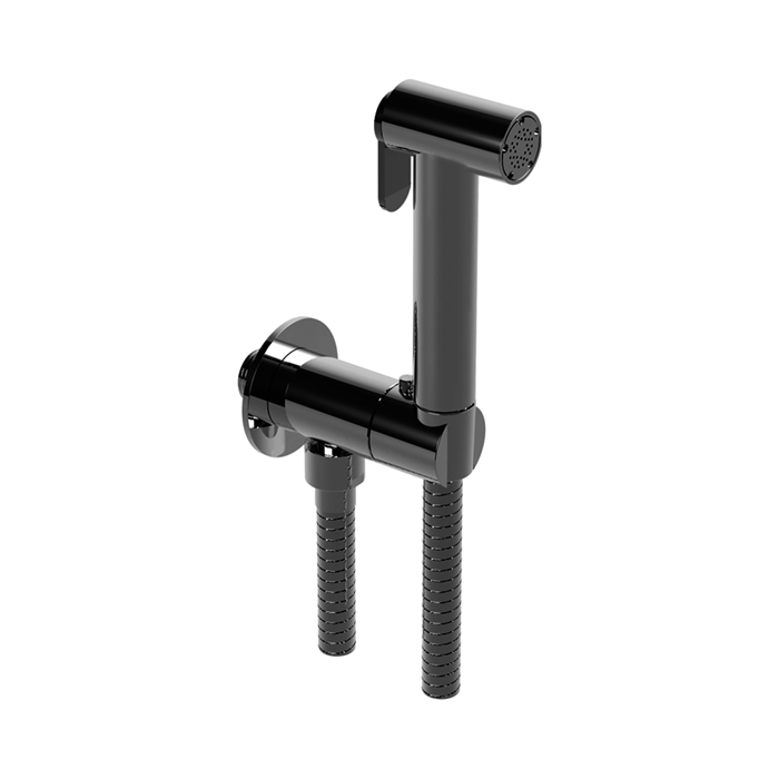 Cisal Shower TT00792540 Гигиенический душ черный, в магазине сантехники ...