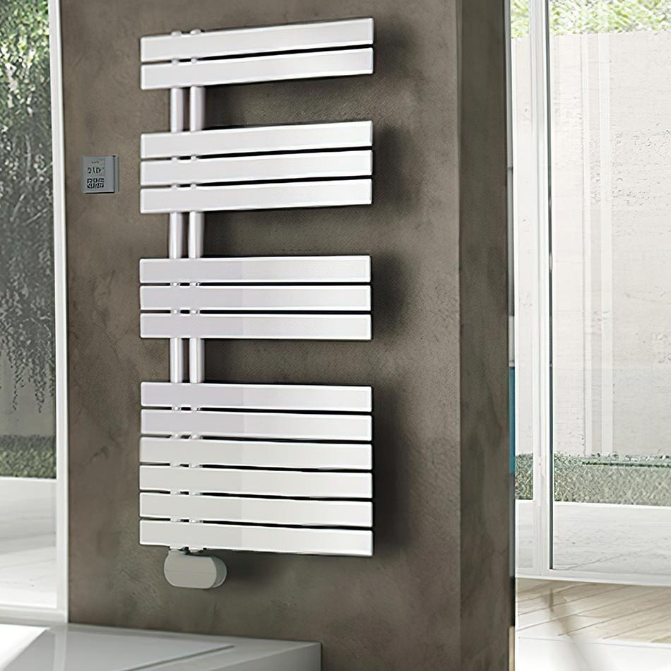 Irsap Soul SNM055D01IR01NNN Электрический полотенцесушитель 550*1054 мм ...