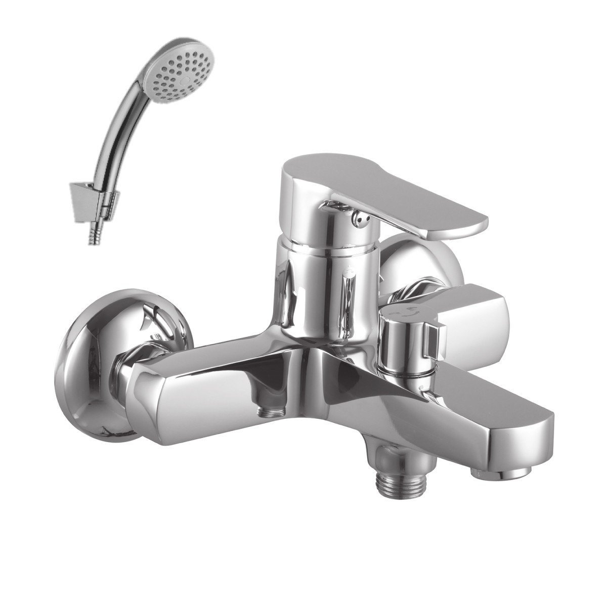 Lemark Plus Grace LM1512C - Смеситель для ванны (Хром), купить в ...