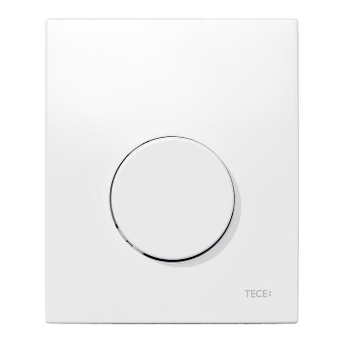 TECE Loop 9242600 Накладная панель для писсуара, в магазине сантехники Сантехмаг.Ру