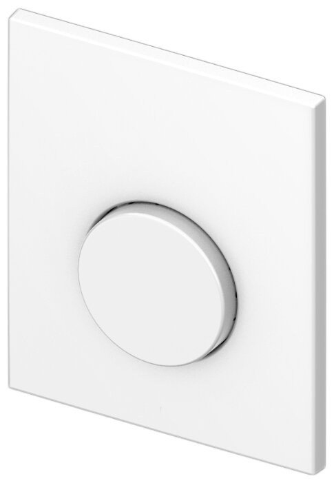 TECE Loop 9242600 Накладная панель для писсуара, в магазине сантехники Сантехмаг.Ру