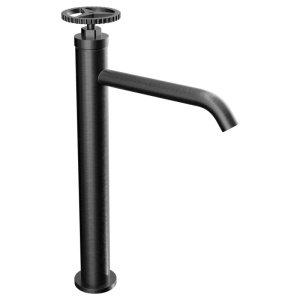 Hansgrohe Metropol 32512340 Высокий смеситель для раковины, купить в ...