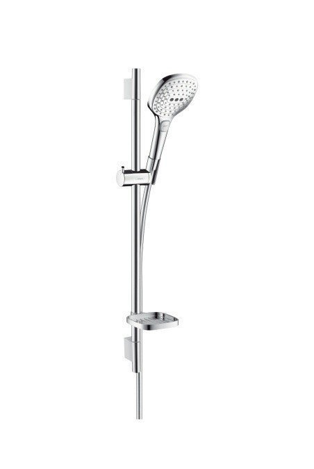 Hansgrohe Raindance Select E 120/Unica'S Puro Set 26620400 Душевой ...