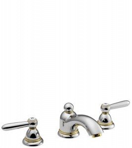 Axor Uno 38053000 Смеситель для раковины (хром), в интернет-магазине ...