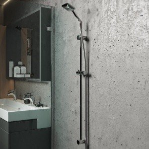 Cisal Shower AR00305021 Душевой гарнитур, купить в интернет-магазине ...