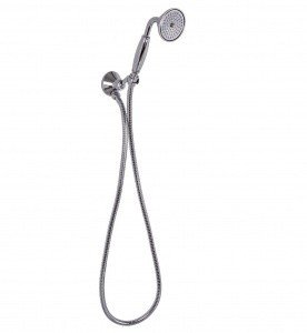 Grohe New Tempesta 100 27600001 Душевой гарнитур (хром), в магазине ...