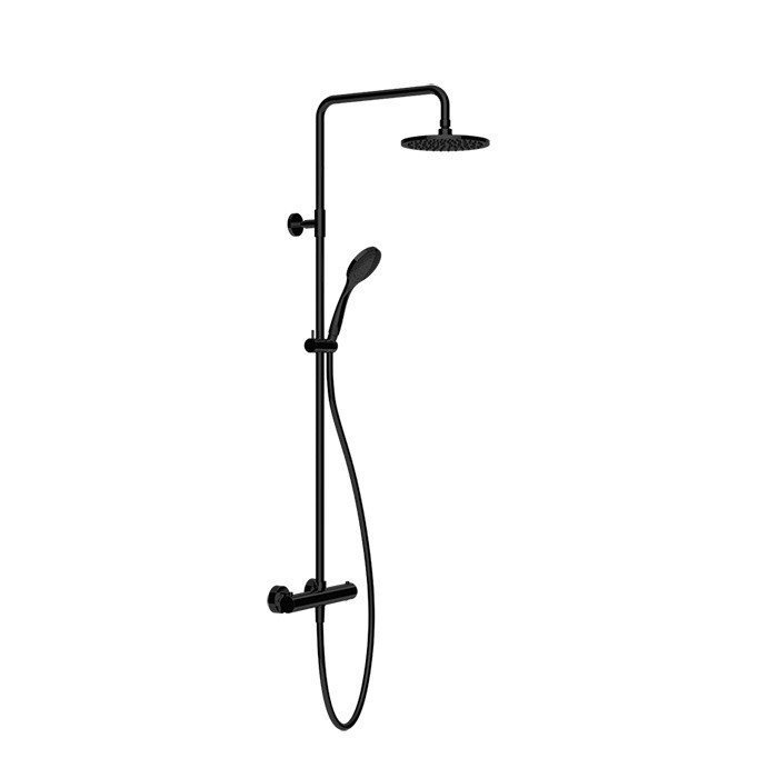 Gessi Emporio 35181.299 Душевая система - комплект с термостатическим ...