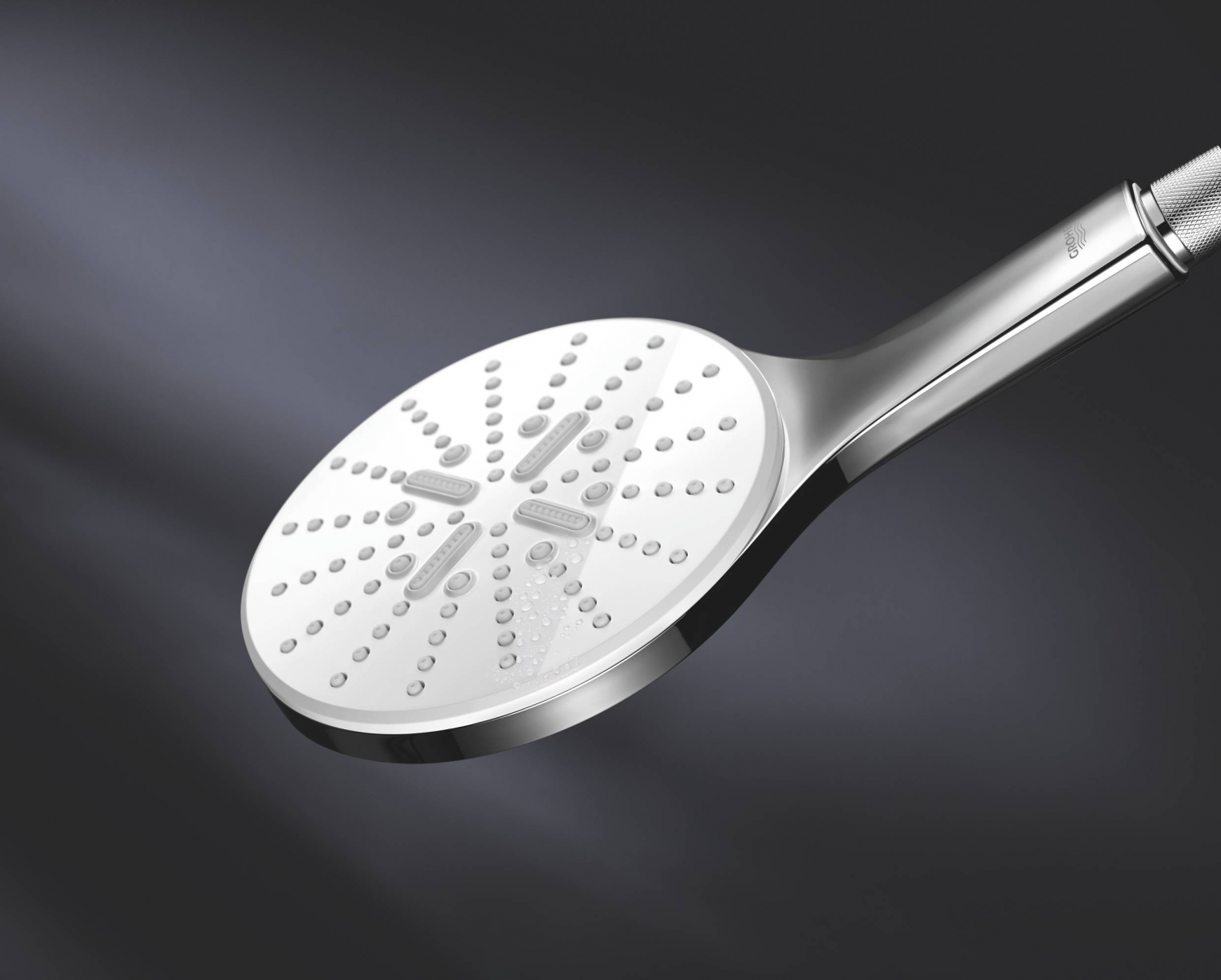 GROHE Rainshower SmartActive 26546000 Душевой гарнитур, купить в ...