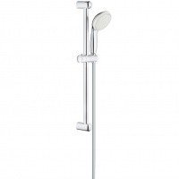 Grohe New Tempesta 100 2759810E Душевой гарнитур (хром), в магазине ...