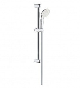 Grohe New Tempesta 100 28479001 Душевой набор (хром), в интернет ...